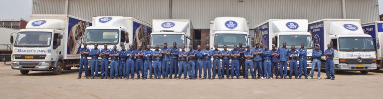 Share Ownership – Innscor Africa Limited