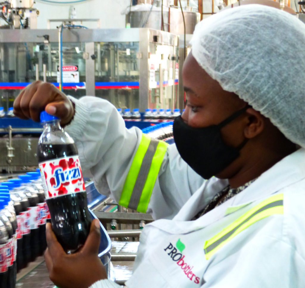 Probottlers – Innscor Africa Limited