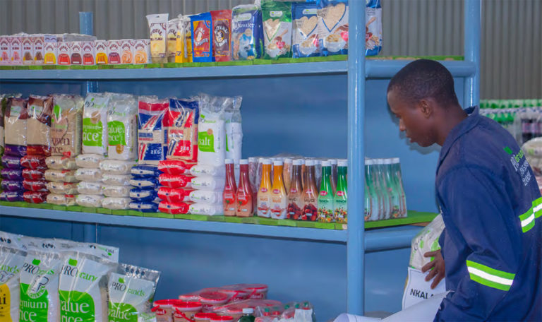 Sustainability within Probrands – Innscor Africa Limited