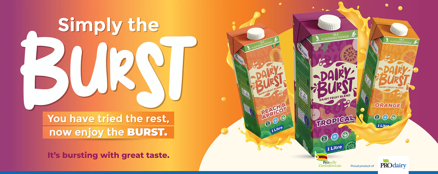 Prodairy – Innscor Africa Limited